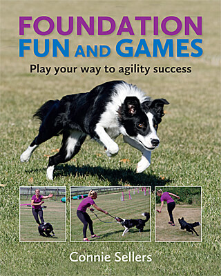 Foundation Fun and Games - Play Your Way to Agility Success - Clean Run